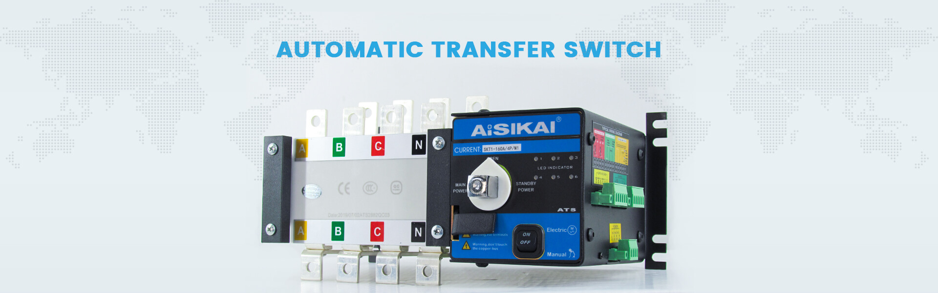 Aisikai Electric